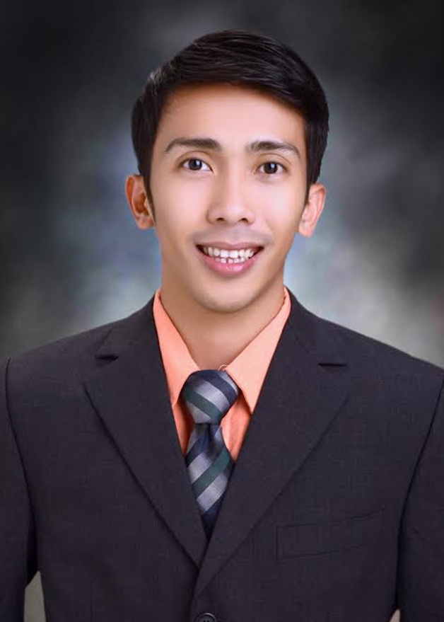 Jhon Kennit S. Figueroa – Program Manager (No Disability) – ATRIEV